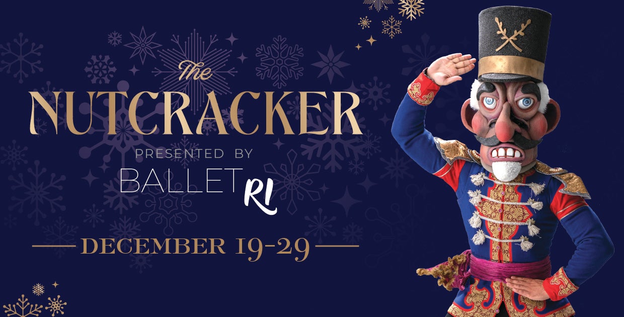 The Nutcracker | Veterans Memorial Auditorium