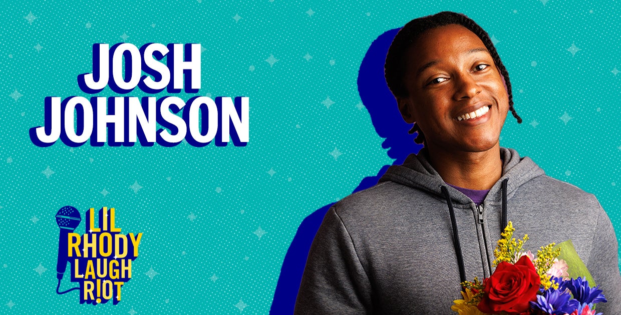 Josh Johnson | Veterans Memorial Auditorium